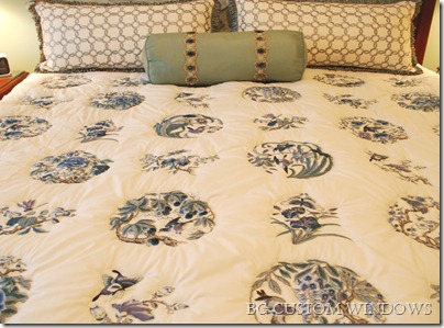 In Stitches: Why should you work with an interior designer